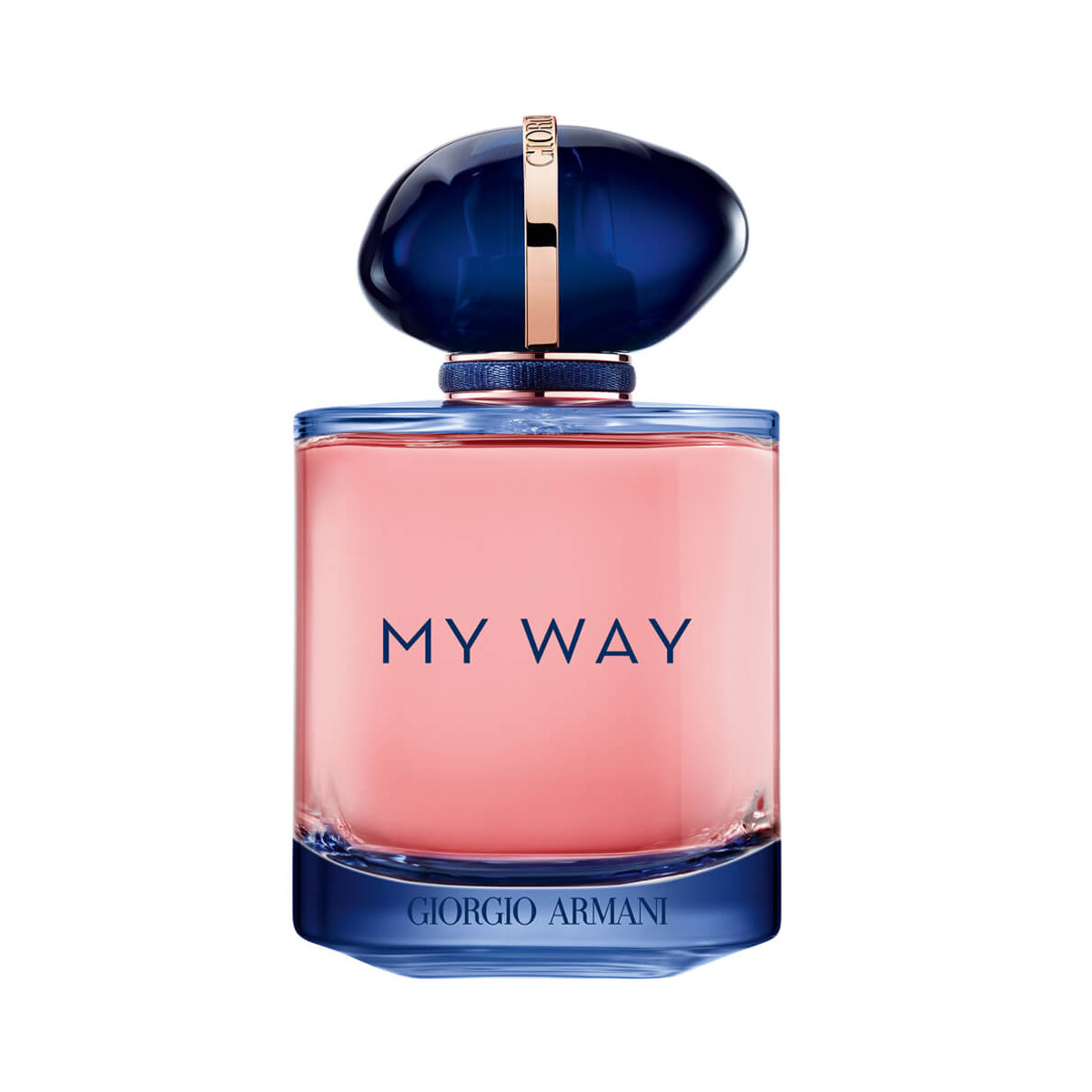 Armani intense parfum store