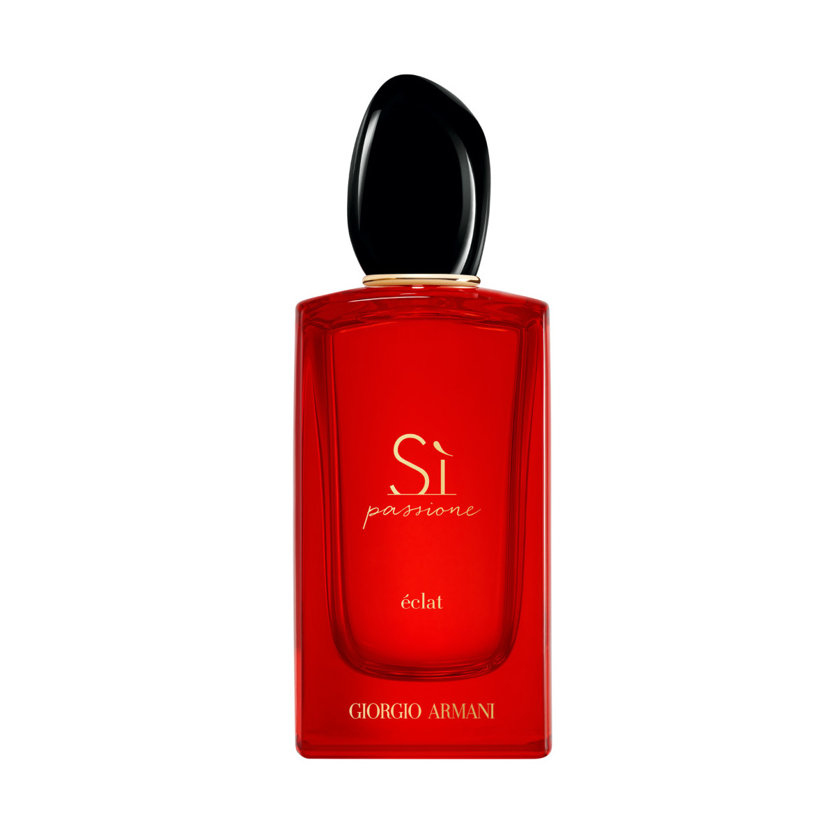 Armani passione si store
