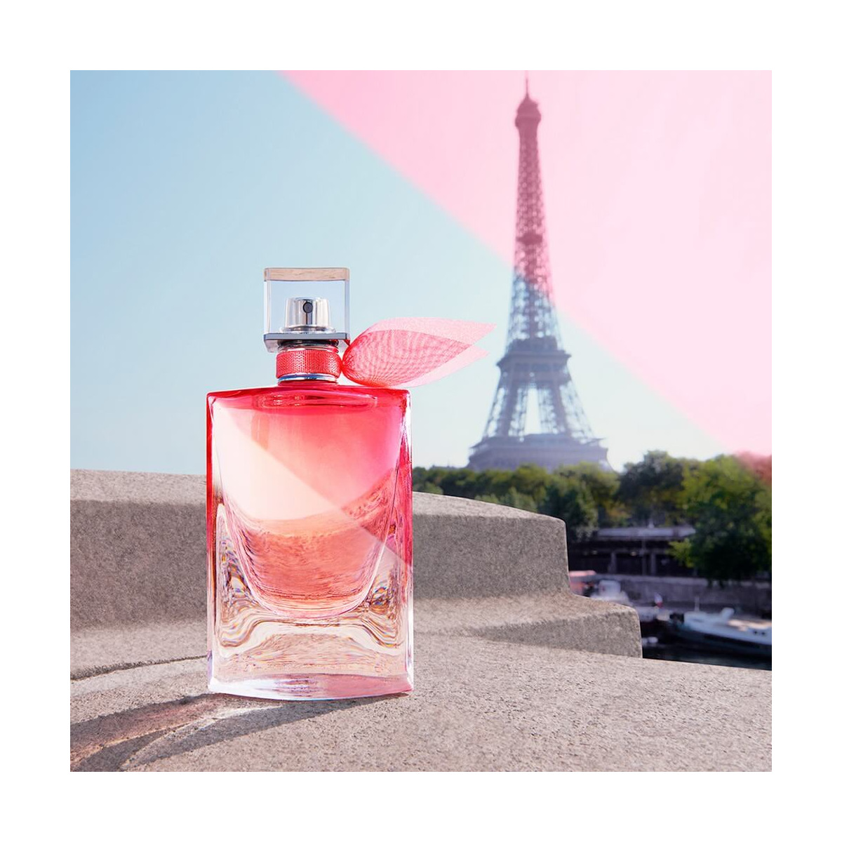 La Vie est Belle en Rose Eau de Toilette LANCÔME | Parfumerie Burdin
