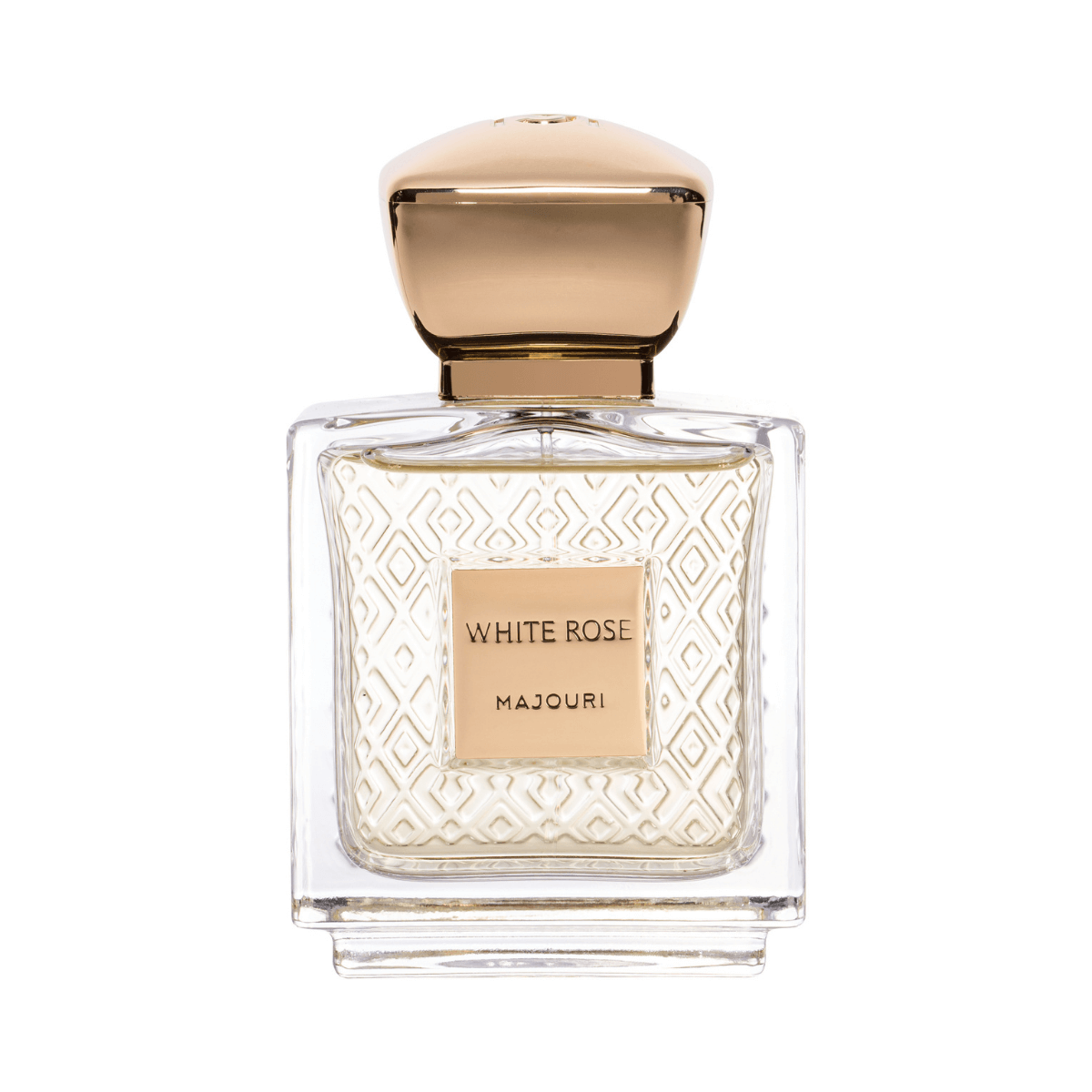 White Rose Eau De Parfum Majouri Parfumerie Burdin