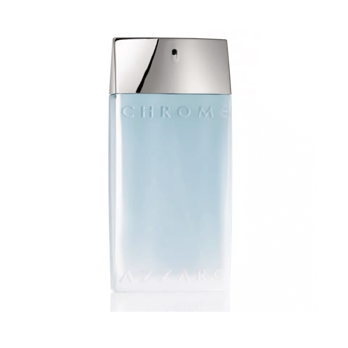 Chrome Sport Eau De Toilette Azzaro Parfumerie Buridn