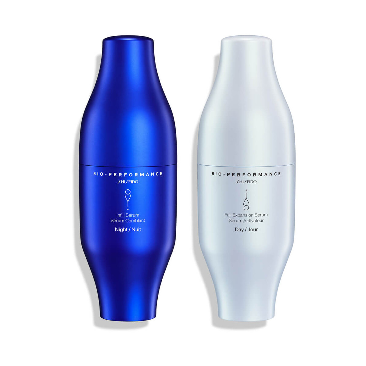 Recharge Sérum Bio-Performance Skin Filler SHISEIDO |Parfumerie Burdin