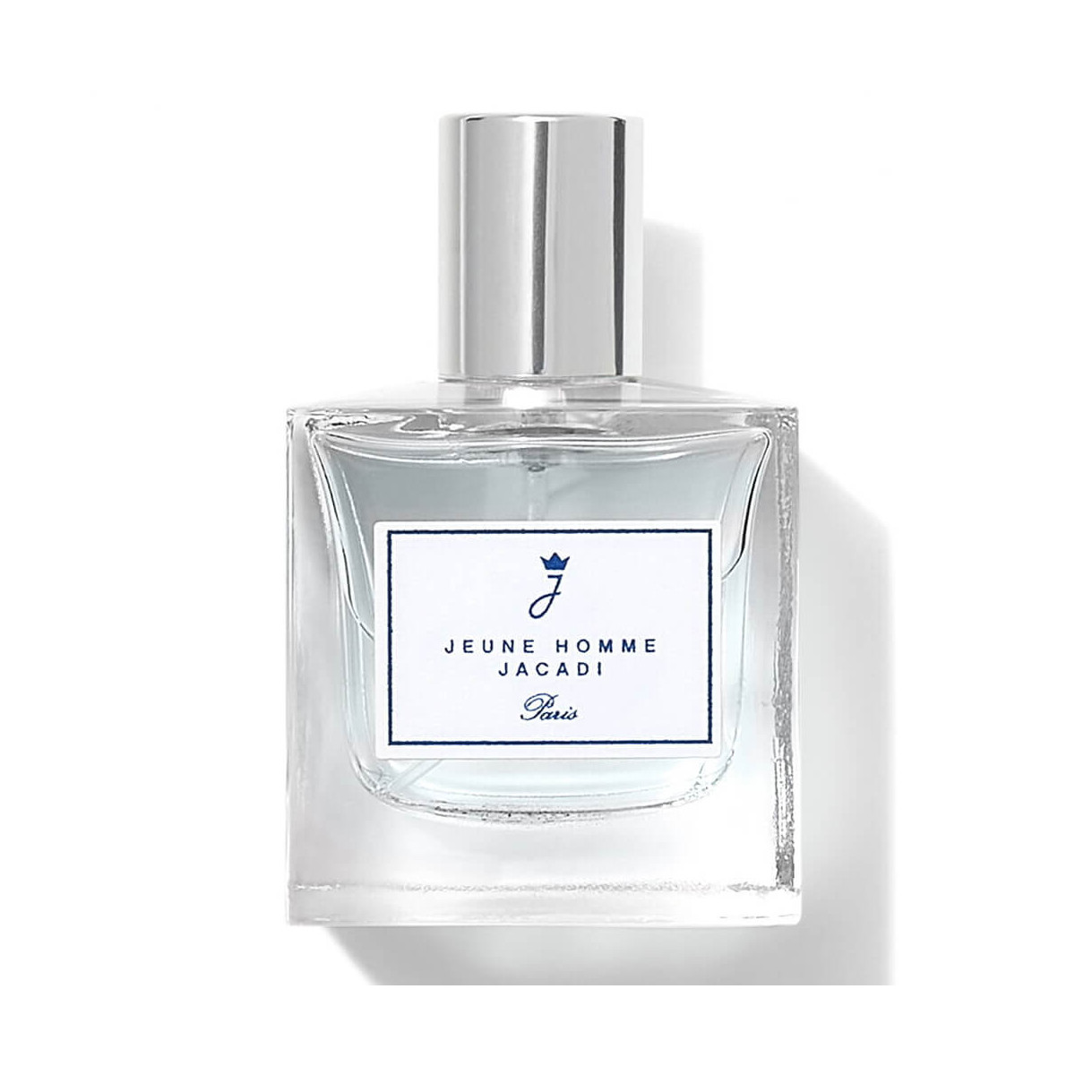 Jeune Homme Eau De Toilette Jacadi Parfumerie Burdin