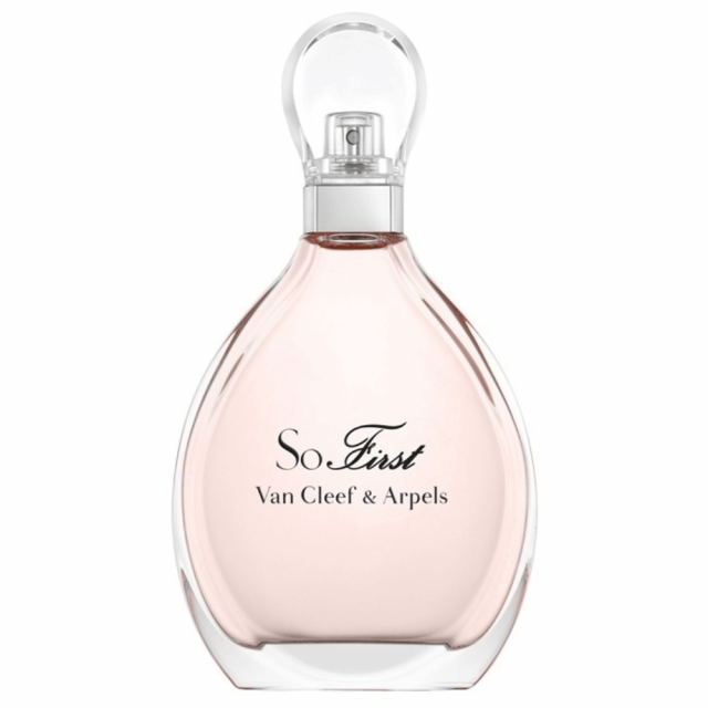 Van Cleef Arpels So First Eau de Parfum
