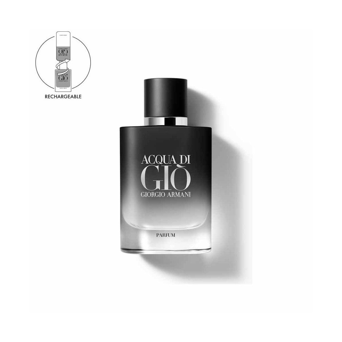 Giorgio armani acqua di profumo store