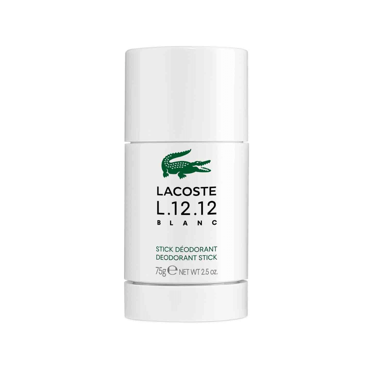 Lacoste deodorant price store
