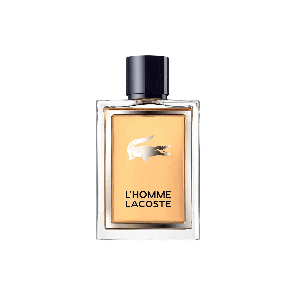 Eau de Toilette L Homme LACOSTE Parfumerie Burdin