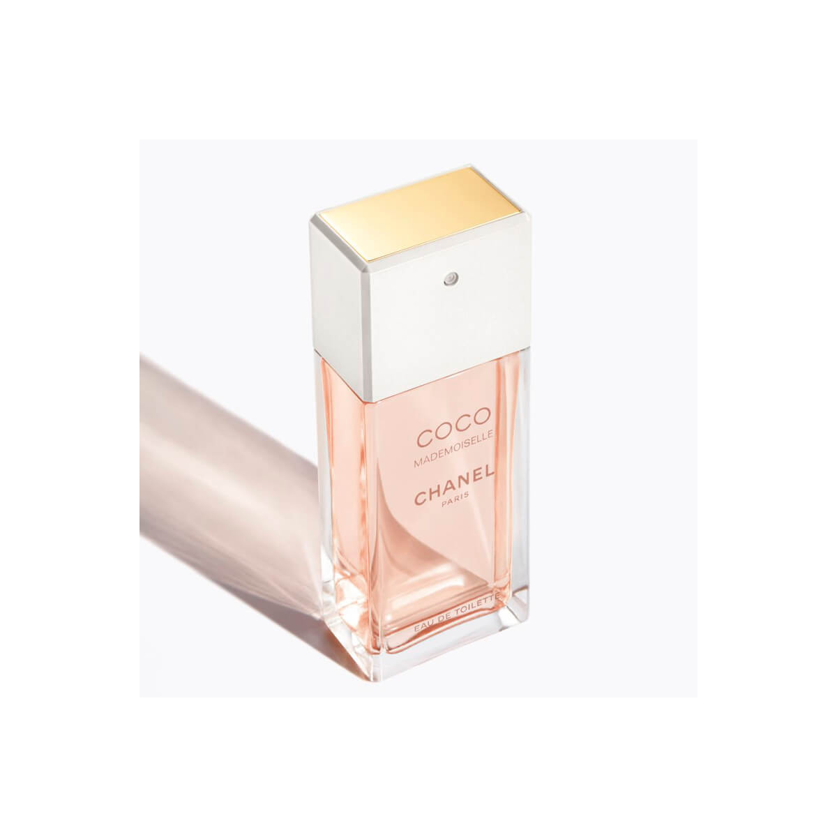 Coco Mademoiselle Eau de Toilette CHANEL | Parfumerie Burdin