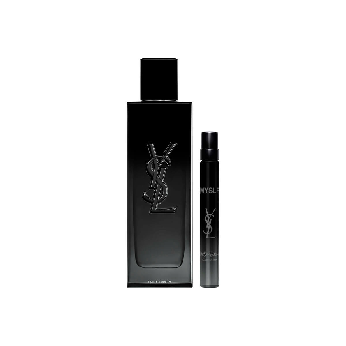 MYSLF Coffret Eau de Parfum YVES SAINT LAURENT | Parfumerie Burdin MYSLF Coffret Eau de Parfum YVES SAINT LAURENT | Parfumerie Burdin