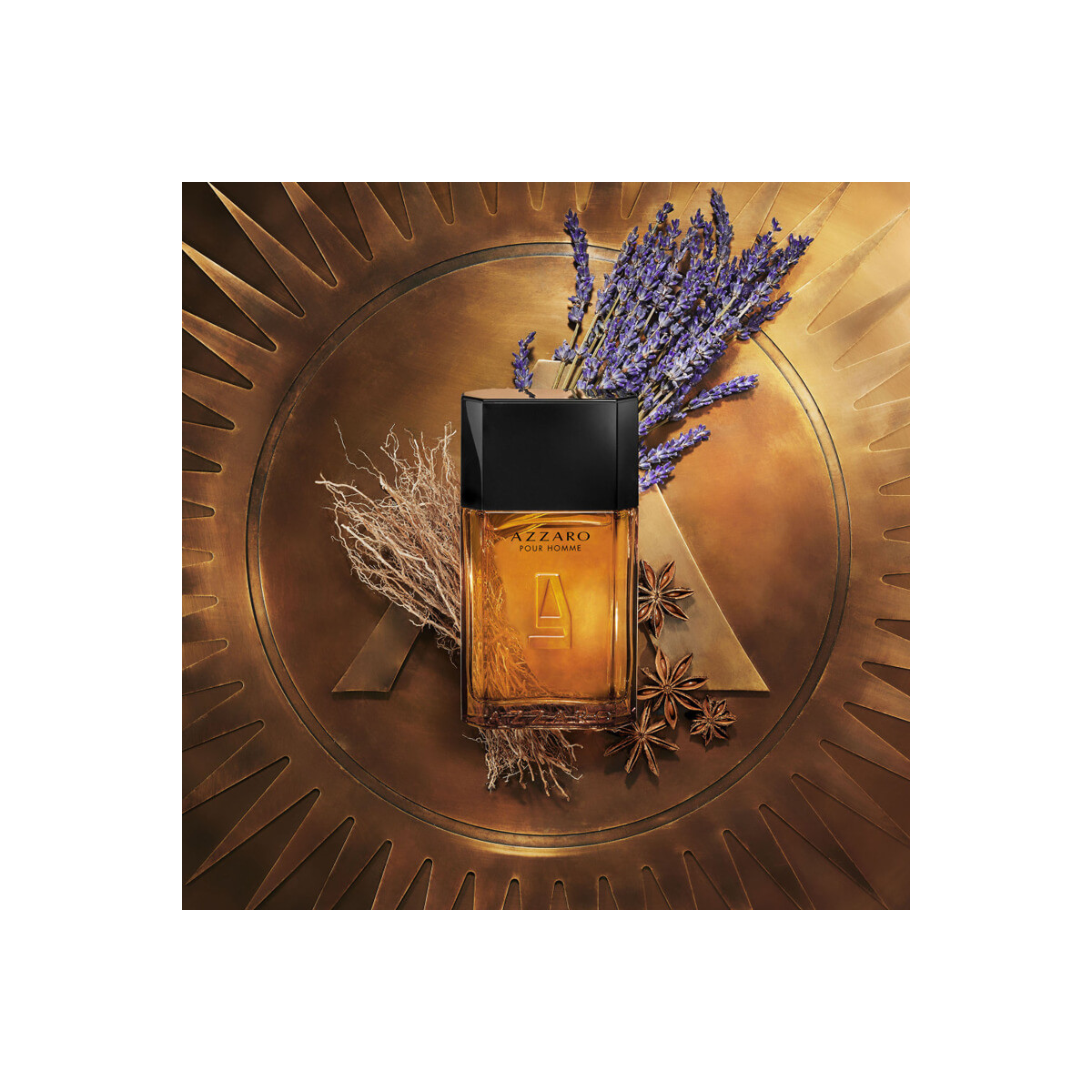 Azzaro Pour Homme Coffret Eau De Toilette Azzaro Parfumerie Burdin