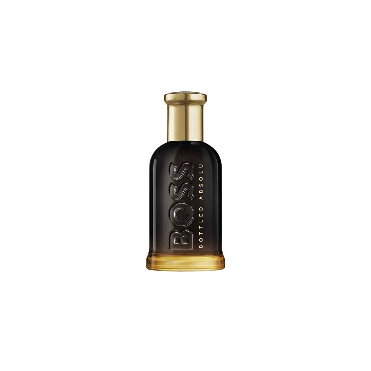 Hugo bottled intense store