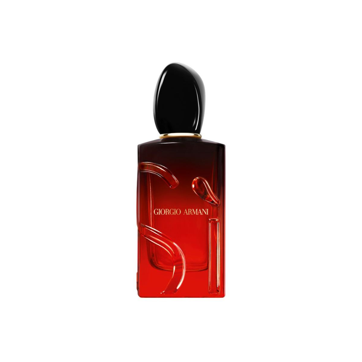 Si Passione Eau de Parfum Intense ARMANI Parfumerie Burdin