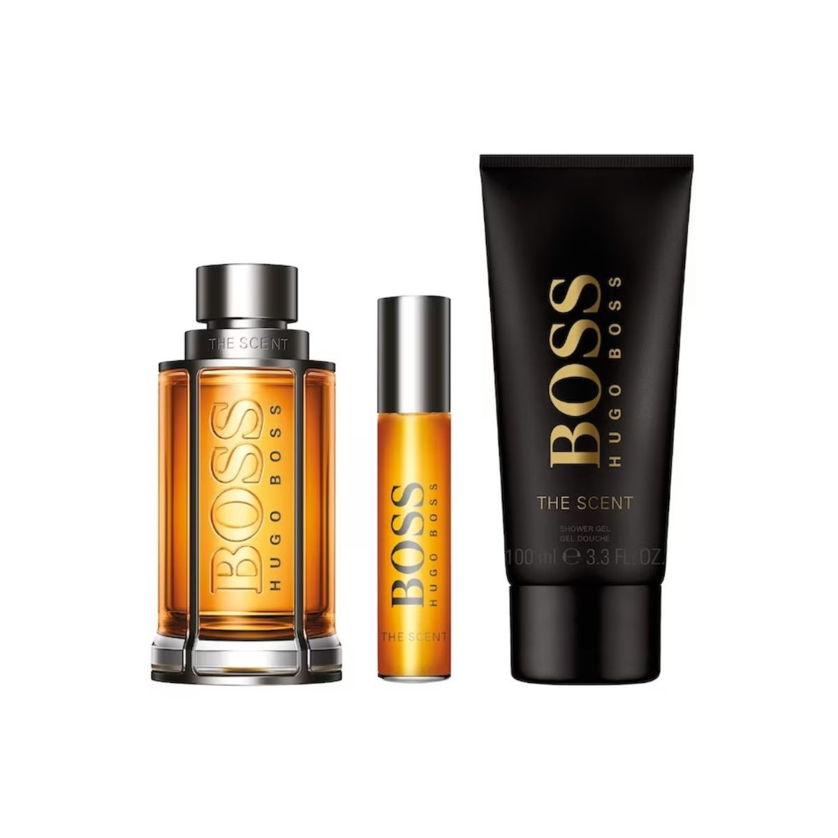 Boss travel edition store