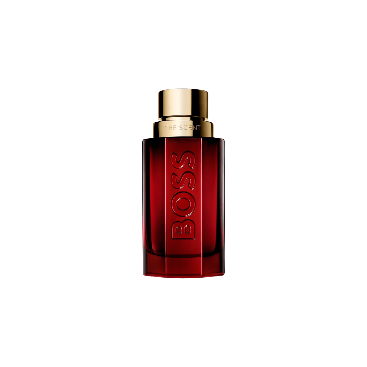 Hugo red perfume store
