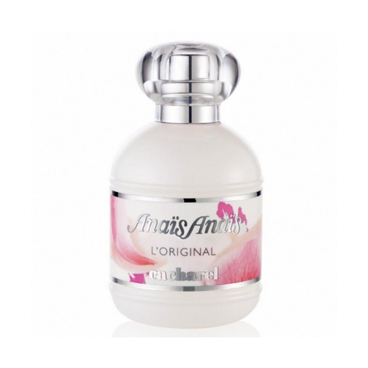 Anais Anais Eau De Toilette Cacharel Parfumerie Burdin