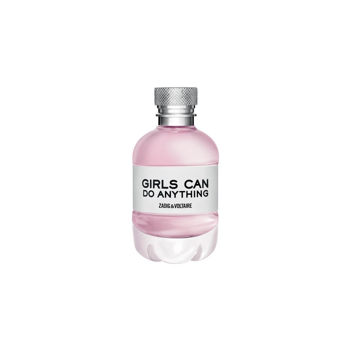 Girls can do anything | Eau de Parfum