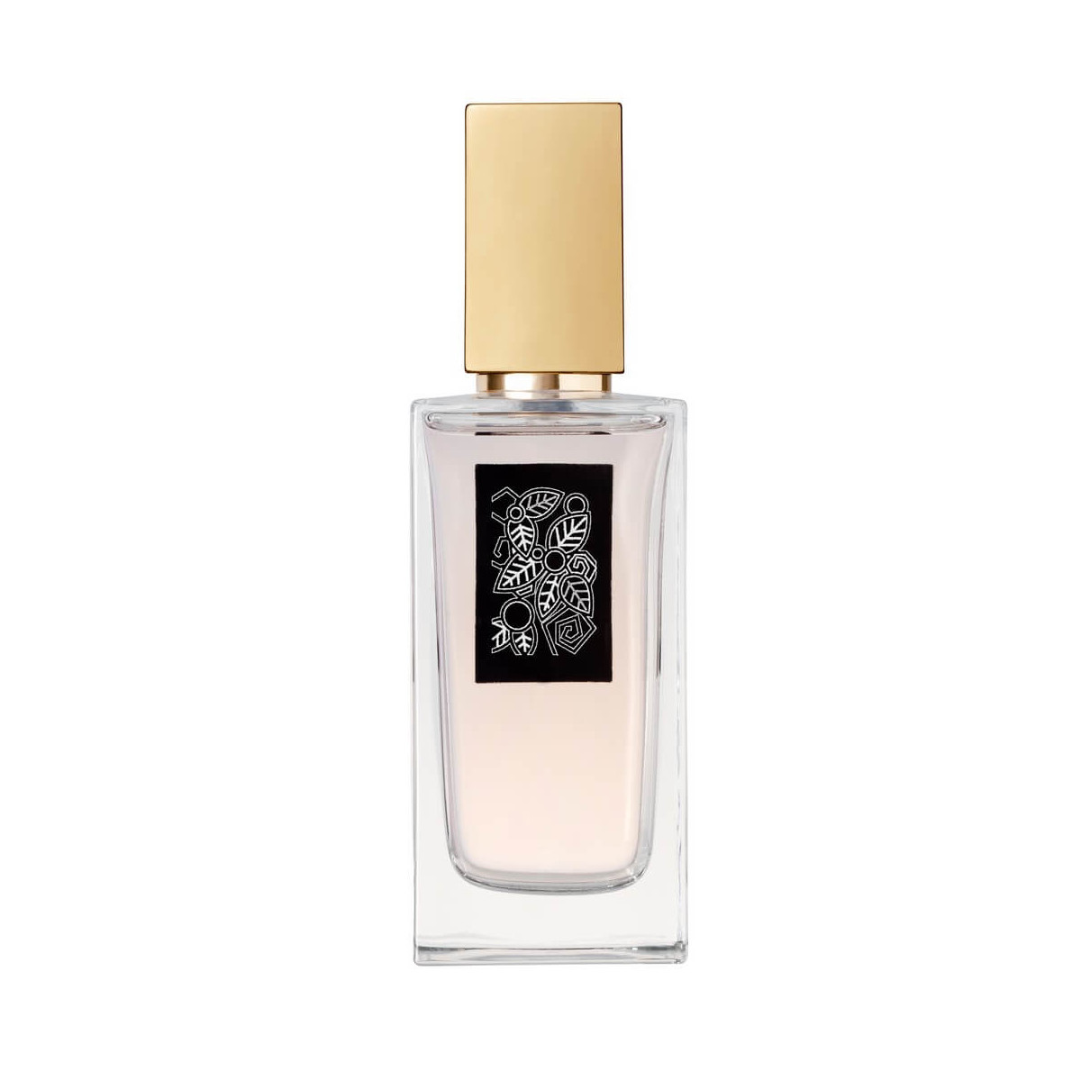 Carrure Eau De Parfum Burdin Parfumerie Burdin